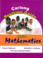 Primary - Carlong Publishers Caribbean Limited