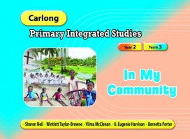 Primary - Carlong Publishers Caribbean Limited